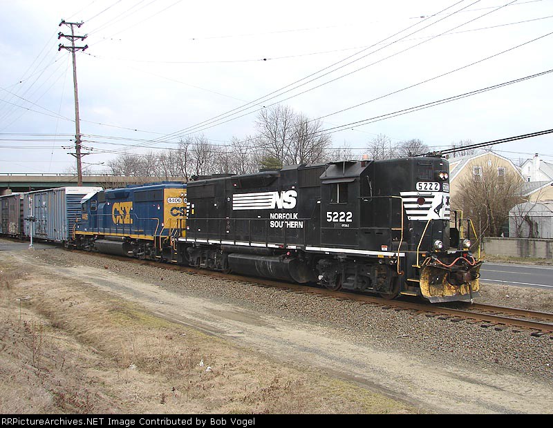 NS 5222